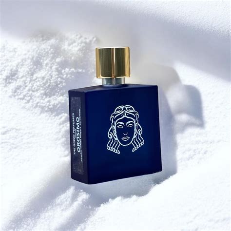 Stemma Exceptional Perfumes And Cosmetics Sex And The Sea By
