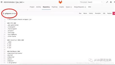 手把手搭建gitlab系列gitlab搭建教程 Csdn博客