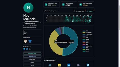 Coding Frontend Backend Development Opentowork Mobile Website Neo Mokhele