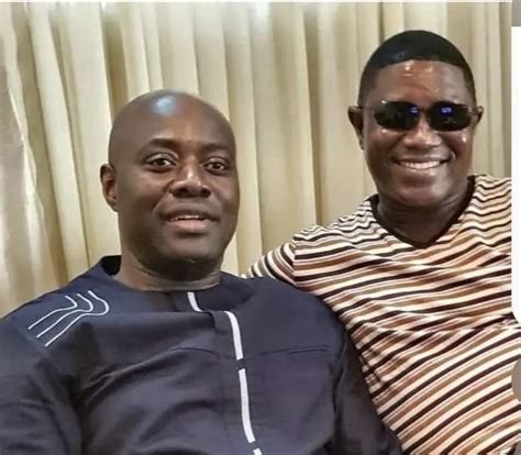 Democracy Day Dare Adeleke Lauds Makinde Over Transformation Fulfilled Promises Redefined