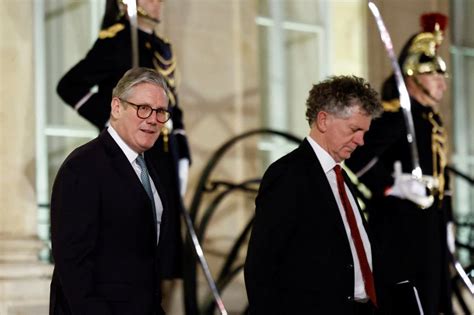 러시아 러시아 혐오증 빠진 英 Eu 우크라 평화협상 참여 반대