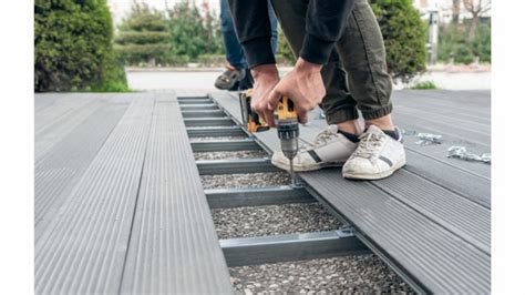 How Create Design And Layout For Composite Decking Installation The House Shop Blog