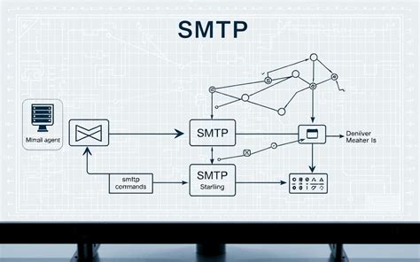What Is Smtp In Computer Networks A Beginners Guide To Email Protocols