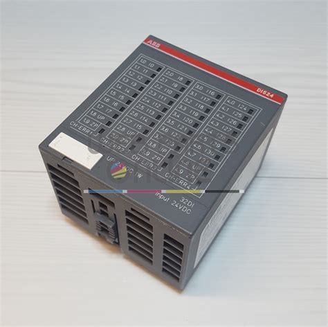 ABB AC DI Digital Input Module Webpartsonline
