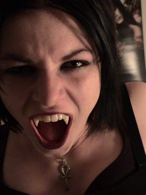 Vampire Fangs Rvampirefangs