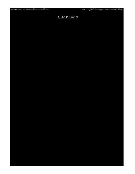 Chapter 9 Simple Linear Regression Correlation Pdfcoffee Com