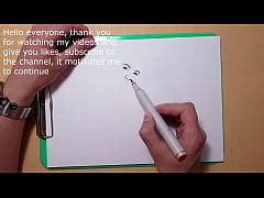 Drawing Technique Female Figure Process Erotic Sketching Xxx Mobile Porno Videos Movies