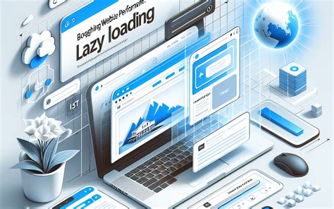 Boosting Website Performance The Power Of Lazy Loading Wafatech Blogs