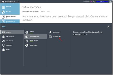 Creating A Load Balanced Highly Available IIS Web Farm On Windows Azure