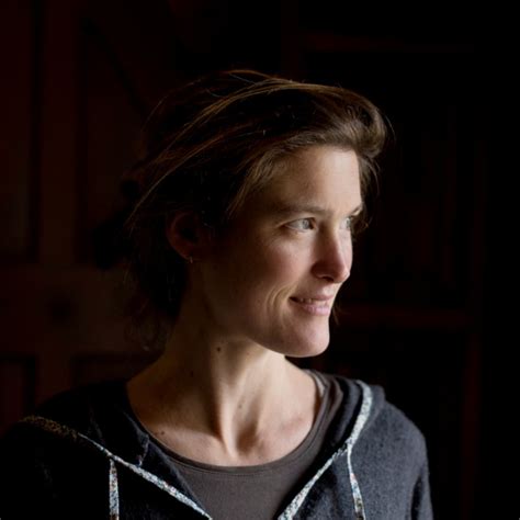 Miranda Rutter Chalke History Festival