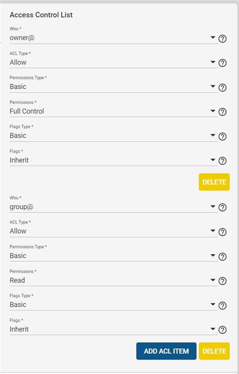Solved Smb Share Recycle Bin Folders Permissions Missing Truenas