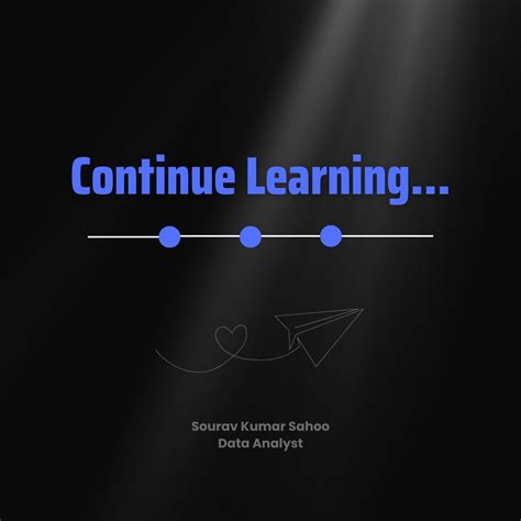 sourav kumar sahoo on linkedin dataanalytics learningjourney