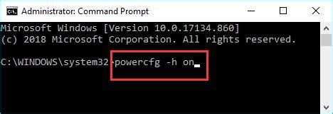 What Is Hiberfil Sys And How Do I Delete It