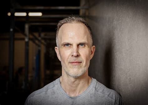 Midt I Et Foredrag Forsto Kjell Ingvar Torvik Alvoret Trening Kan Hjelpe Ved Disse 26