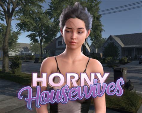 Horny Housewives Chapter 1 By Entropy Digital Entertainment