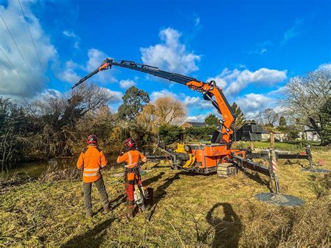 Another JF545 V-Max reaches the UK - Jekko