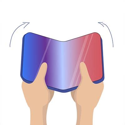 Smartphone Manufacturers Building Foldable Screen Devices Indevtech Blog Honolulu Hi