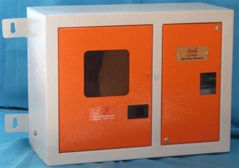 Single Phase Eb Service Board At ₹ 3450 Development Boards In
