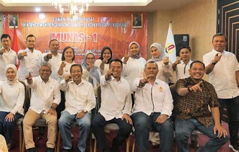 Ikaderi Tanpa Database Perumahan Pengembang Seperti Masuk Hutan Rimba Ikaderi