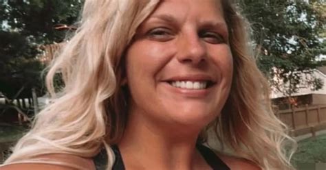 Married Teacher Brittany Fortinberry Demanded Teen Schoolboys Wear Scream Masks For Group Sex