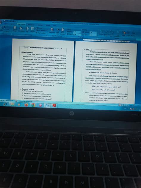 Jasa Input Data