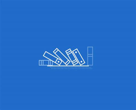 Html加载动画代码，书架网页加载动画效果 17素材网