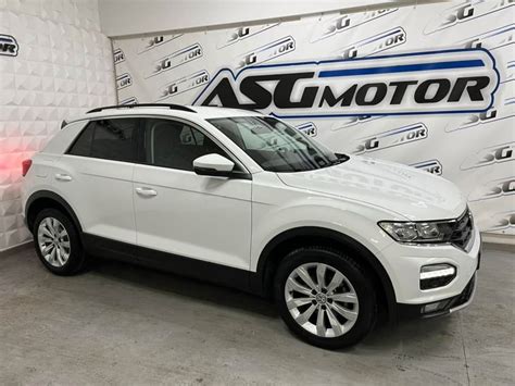 Volkswagen Troc Asgmotor