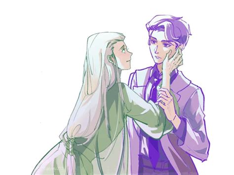 INTJ x INFJ trong 2025 Infj Hàu