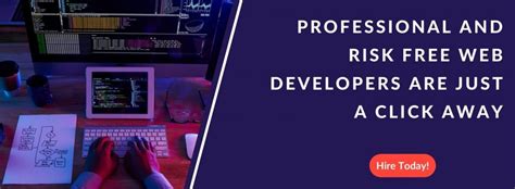 Top Tips For Hiring The Best Web Developer