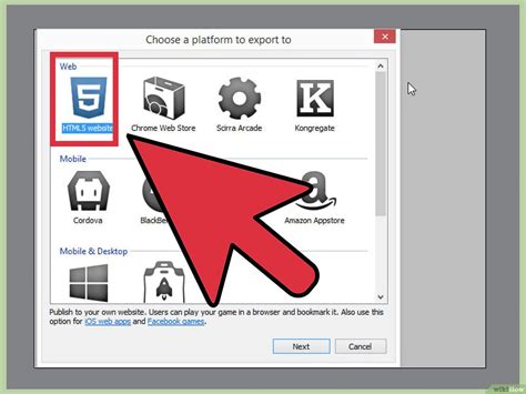 Membuat Game Mobile Dengan Mudah Panduan Lengkap Untuk Pemula