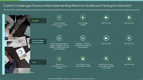 Devops Quality Assurance And Testing To Improve Speed And Quality It