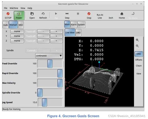 linuxcnc2 9文档阅读 csdn博客