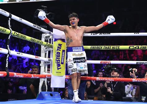 Latest Boxing News Top Rank Announcements And Updates