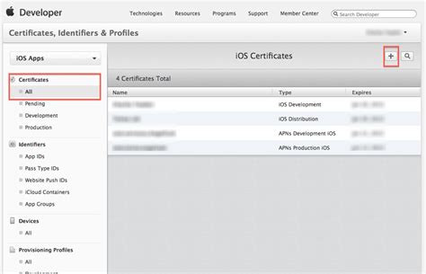 ios how can i generate pem file for push notifications in iphone