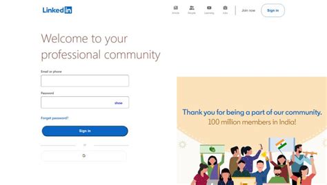Rishwal Tp On Linkedin Css Html5 Flexbox Linkedin Login Frontend