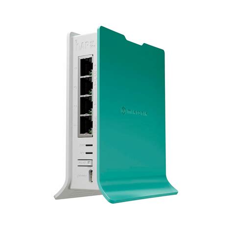 Router Mikrotik Hap Ax Lite