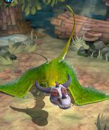 Forest Typhoomerang How To Train Your Dragon Wiki Fandom
