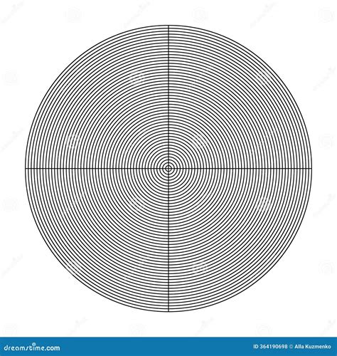 Blank Graph Paper Sheets With Grid Pattern Ideal For Mathematics