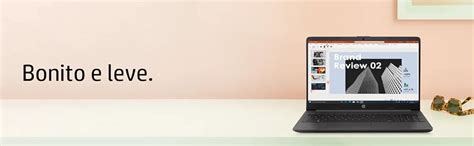 Notebook Hp G9 Intel Core I3 13 Geração 8gb Ram Ssd 256gb 15 6 Windows 11 An1a2la Ak4 Home