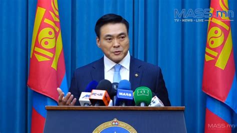 С Амарсайхан Засгийн газар цаг ямагт иргэдийнхээ төлөө байгаа