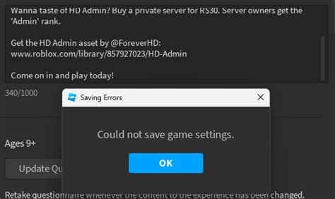 how can i stop this error from happening r robloxdevelopers