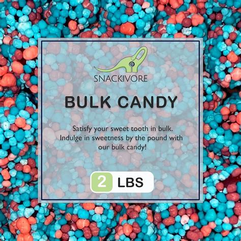 Nerds Gummy Cluster Very Berry Bulk Bolsa De 2lb De Nerds Candy Bulk Nerd Clusters Por