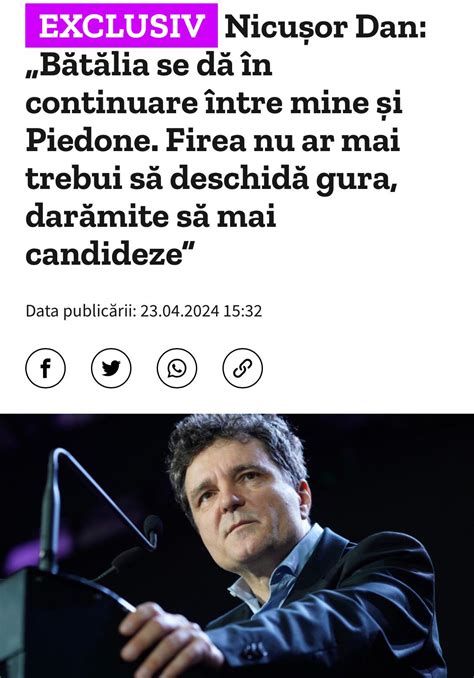 Mike Drop R Politica