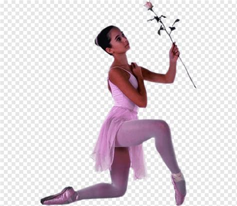 이리나 Baronova 발레 댄서 발레 플랫 보석 자 발레 댄서 팔 Png Pngwing