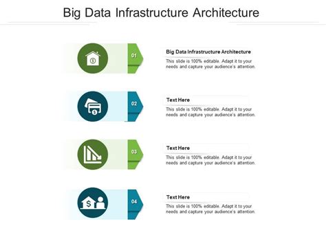 Big Data Infrastructure Architecture Ppt Powerpoint Presentation Slides Background Cpb
