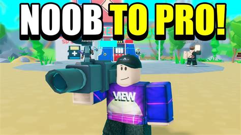 Noob To Pro In Youtube Simulator Ep1 Roblox Youtube Simulator