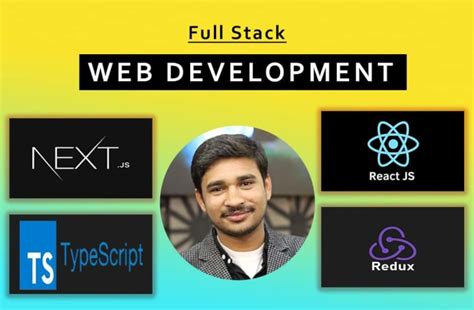 Create Or Modify Web Applications Using React Js By Rizwansalik Fiverr