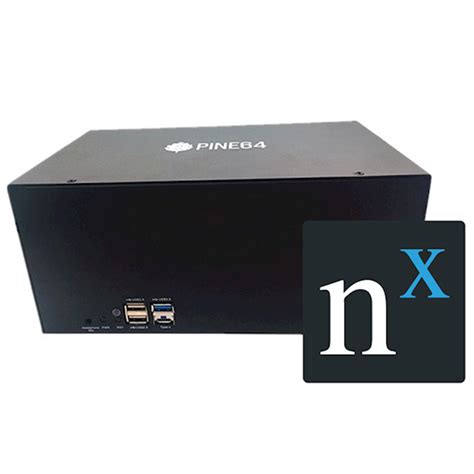 PGS NX2 Camera Systemen PG Security Systems