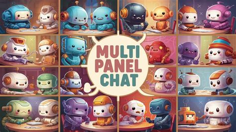 Multi Panel Llm Chat With Next Js Vercel Ai Sdk With Separate System