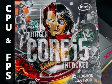 Does CPU Affect FPS Explained For Beginners UltimatelyTech Com Does CPU Affect FPS Explained For Beginners UltimatelyTech Com